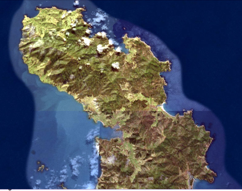 Maps – Coromandel Our Backyard